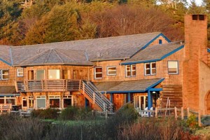 Kalaloch Lodge & Cabins, Olympic National Park - AllTrips
